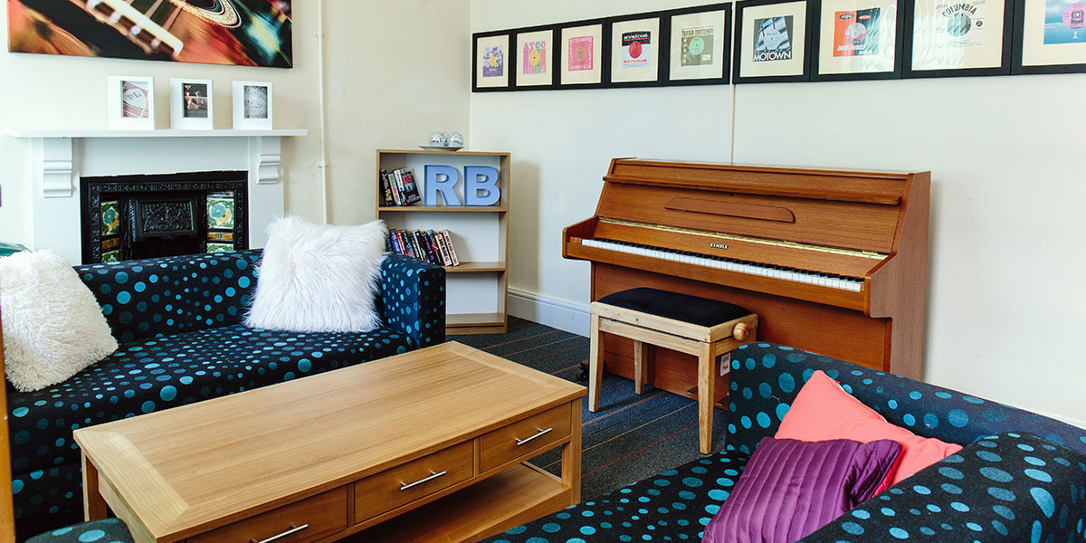 Does anyone want to take over my student accommodation at Lupton? - The ...