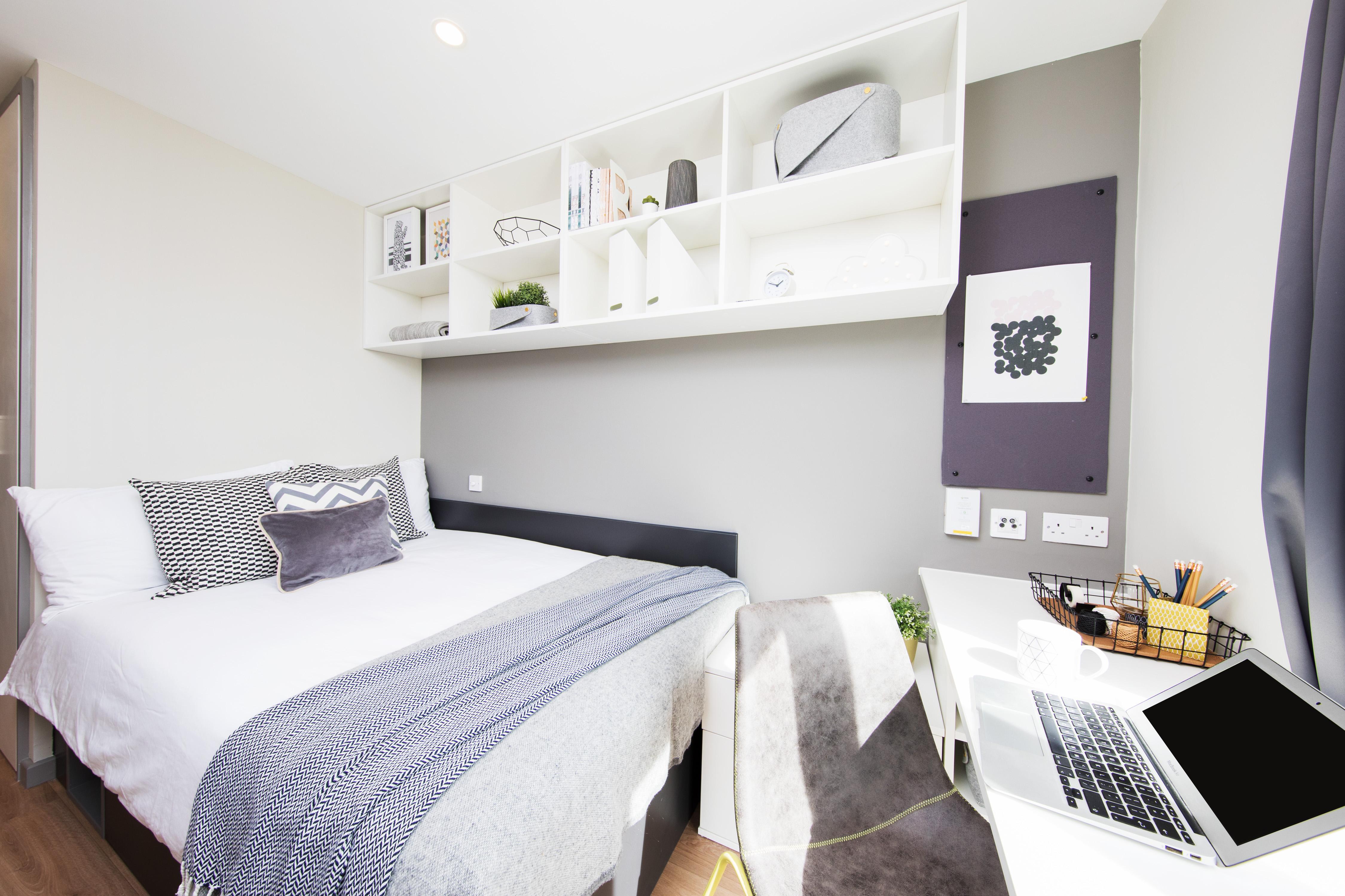 White Rose View | Accommodation | University of Leeds