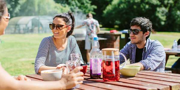 Virtual accommodation tours | Prospective students | University of Leeds